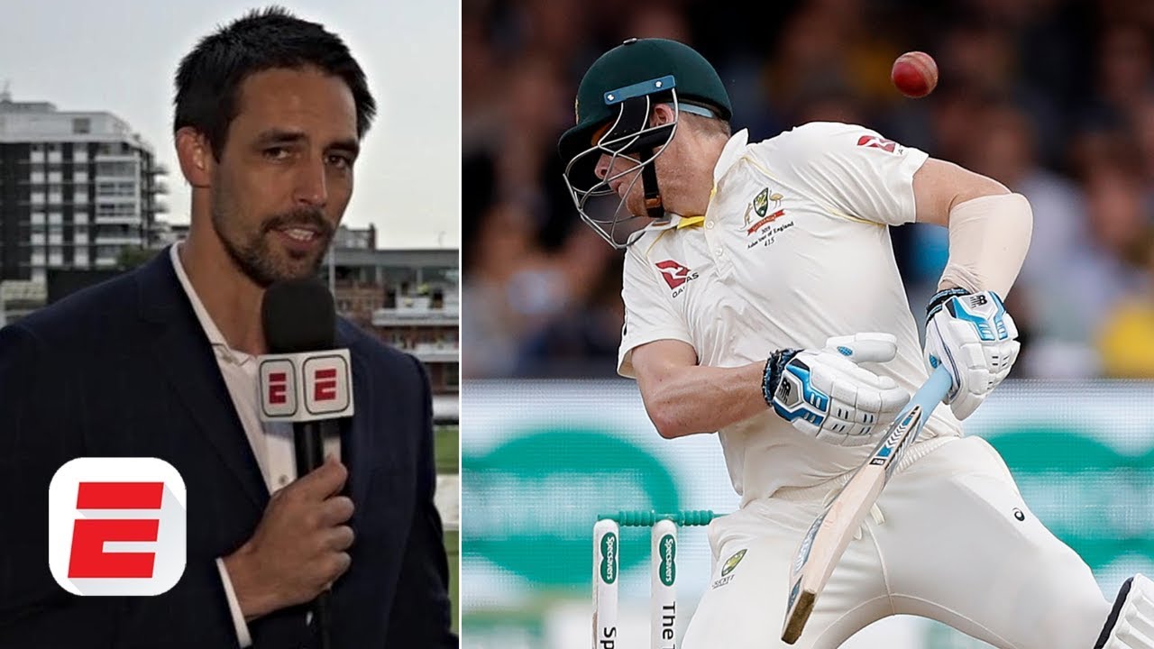 People booing Steve Smith after he was hit are not cricket fans ...