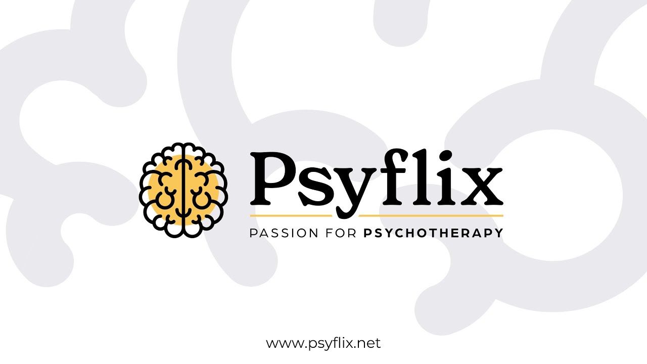 Psyflix Trailer - YouTube