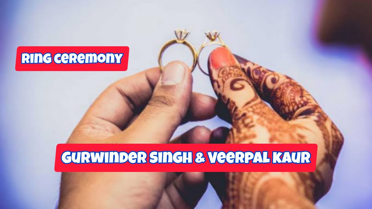 Live | Gurwinder Singh & Veerpal Kaur | Golden hours Photography - YouTube