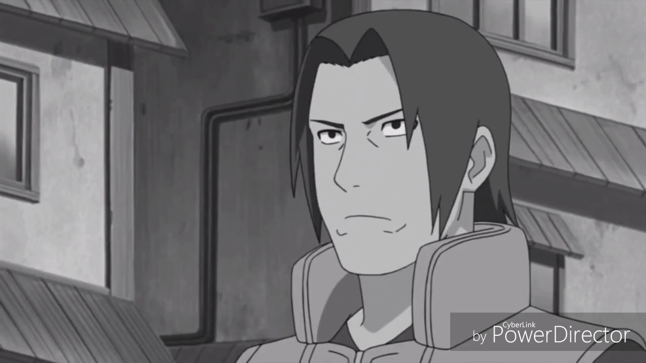Deaf Kev Samurai~AMV-Animes - YouTube
