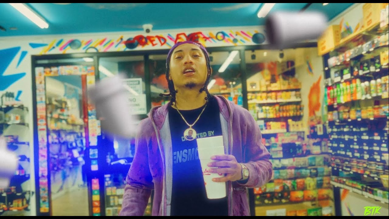 Rahh Young | Lost It All (Official Music Video) - YouTube