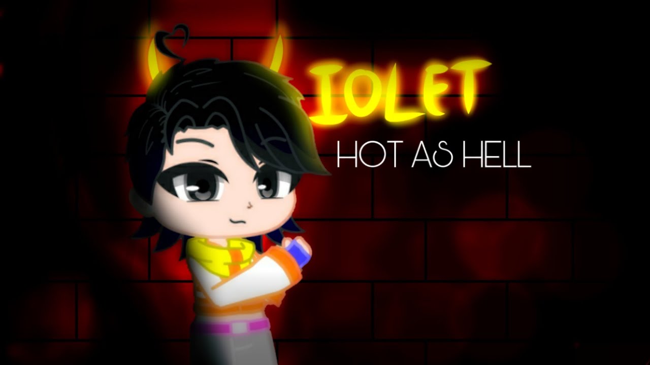 Embodiment of The Evil - Violet |Trailer of some sort 🤣 | (I was bored ...