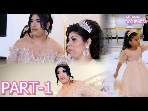 ARIANA 6-RODJENDAN 10.01.2026 (FRANCUSKA) (ES PRODUCTION 4K) (ORK LATINO BEND)-(MUSTAFA)//PART-1