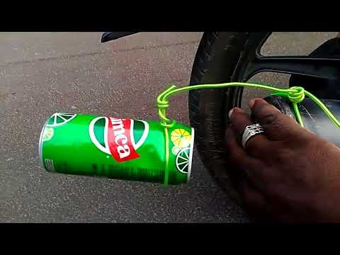 Telifsiz Video | Honda Motor | Ev yapımı modifiye | Komik