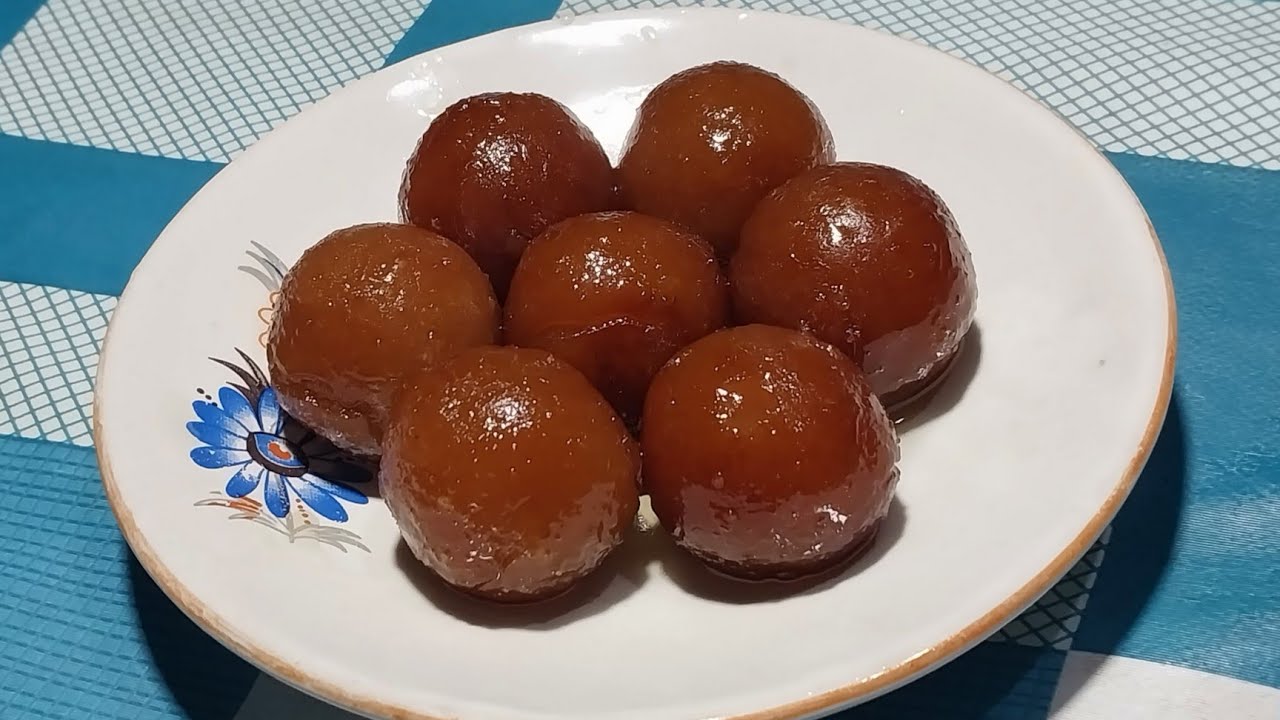 Ledikini Recipe ৷ Bengali Sweet Recipe - YouTube