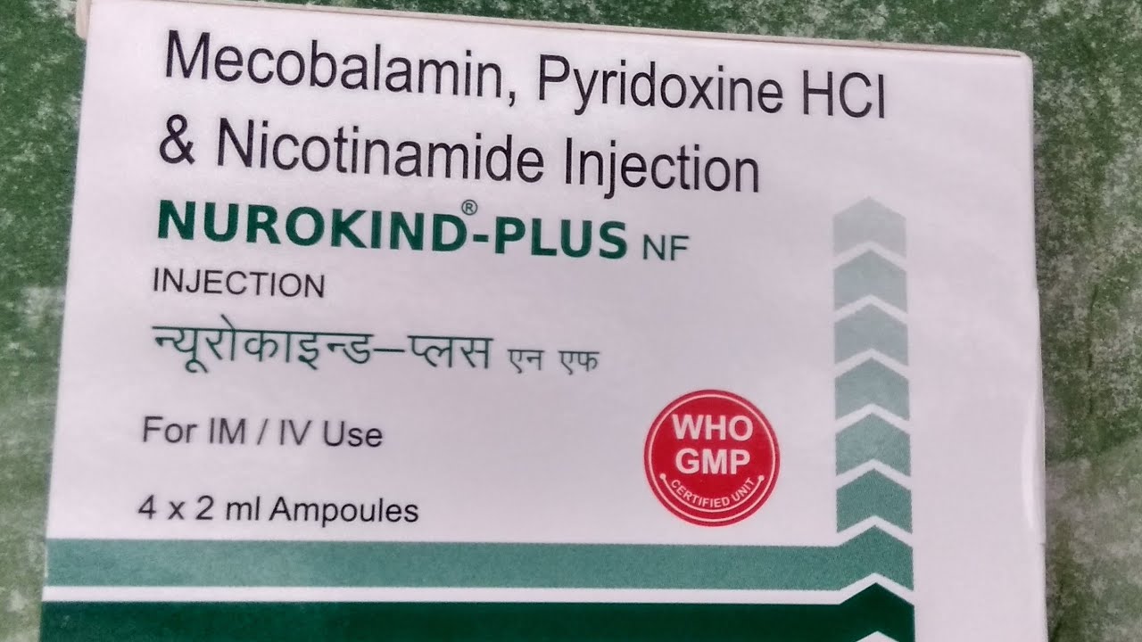 Nurokind plus injection uses in hindi | nurokind plus nf injection uses ...