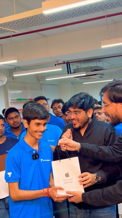 JEE Mains Session 2 Results from Unacacdemy Patna || Bihar Topper Pratham Kumar || Career ...