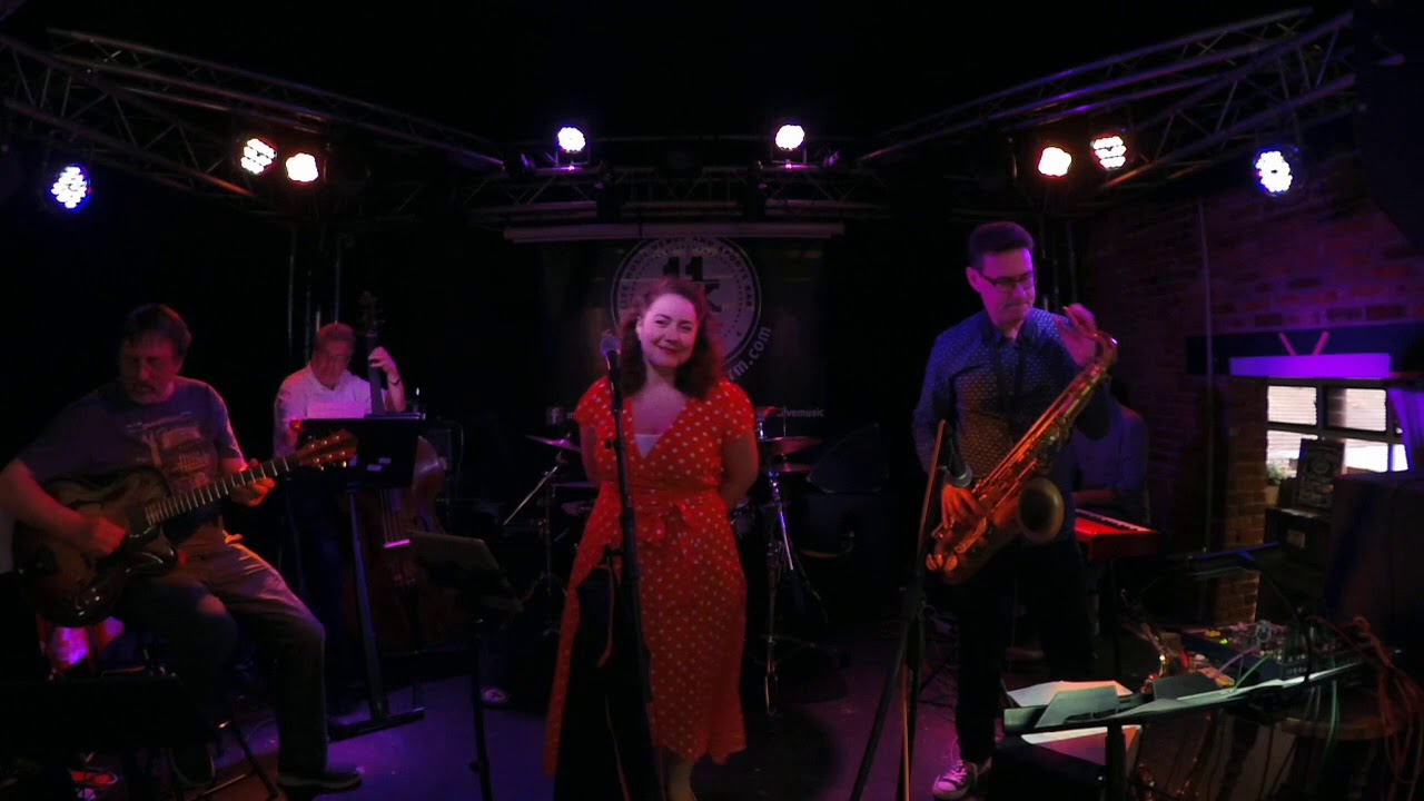 Josephine Arthur - I could write a book - YouTube