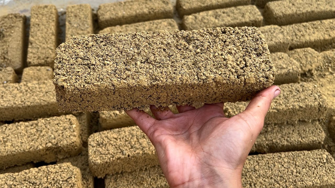 New || Yellow block texture Long Bars Floor(dry) and Iron Pot (Water ...