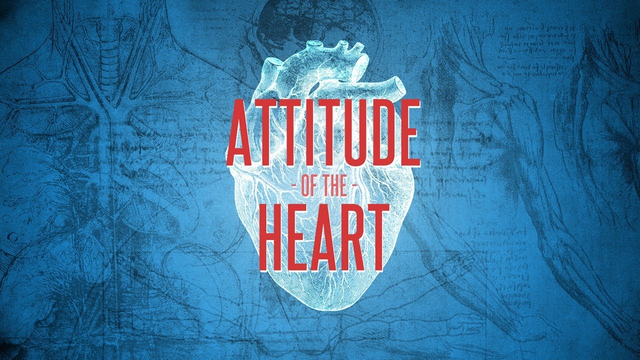 Attitude of the heart. II One-liner quotes II Aspire to Inspire - YouTube