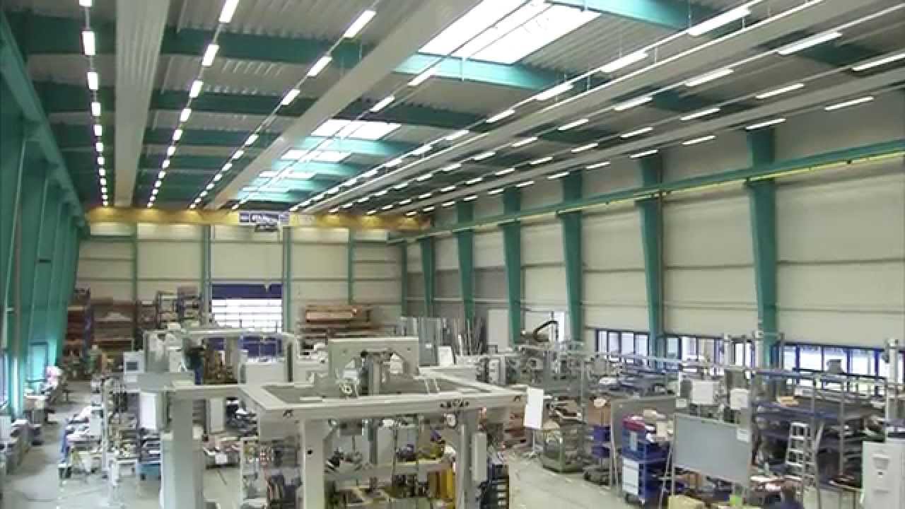 Imagefilm Strama MPS (english) - YouTube