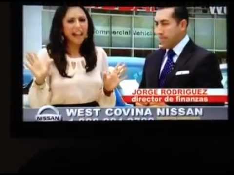 Jorge Rodriguez West Covina commercial - YouTube