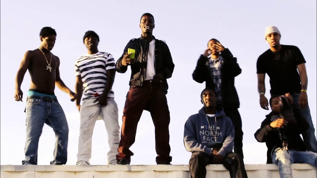 Gang - GMG Fatz ft. OSB Eazi & OSB LO - YouTube