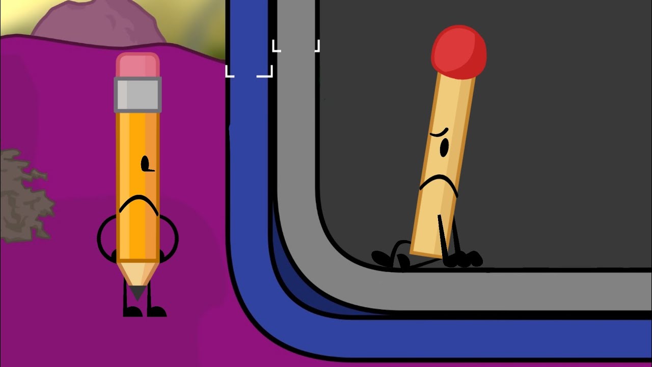 WHO has been eliminated the longest in BFDI? (Read Desc) - YouTube