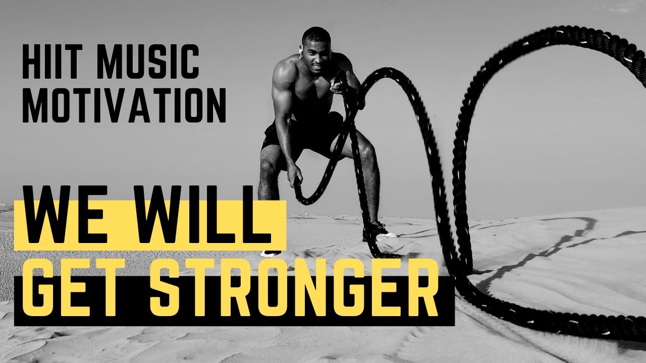WE WILL GET STRONGER - LISTEN UP | MOTIVATIONAL SPEECH 2020 | WORKOUT ...