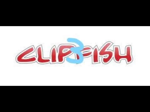 Der Fisch clipt die Clipfish Clips - YouTube