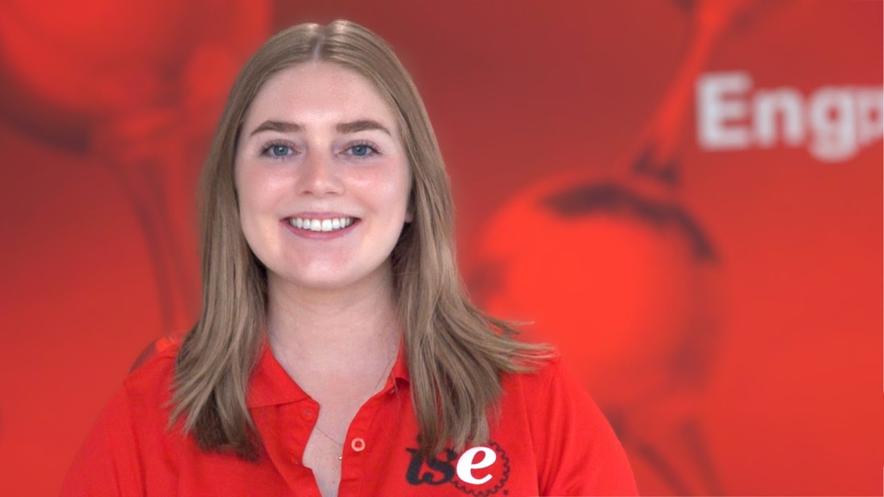 Better Know an ISE Ambassador | Kari Sutton - YouTube