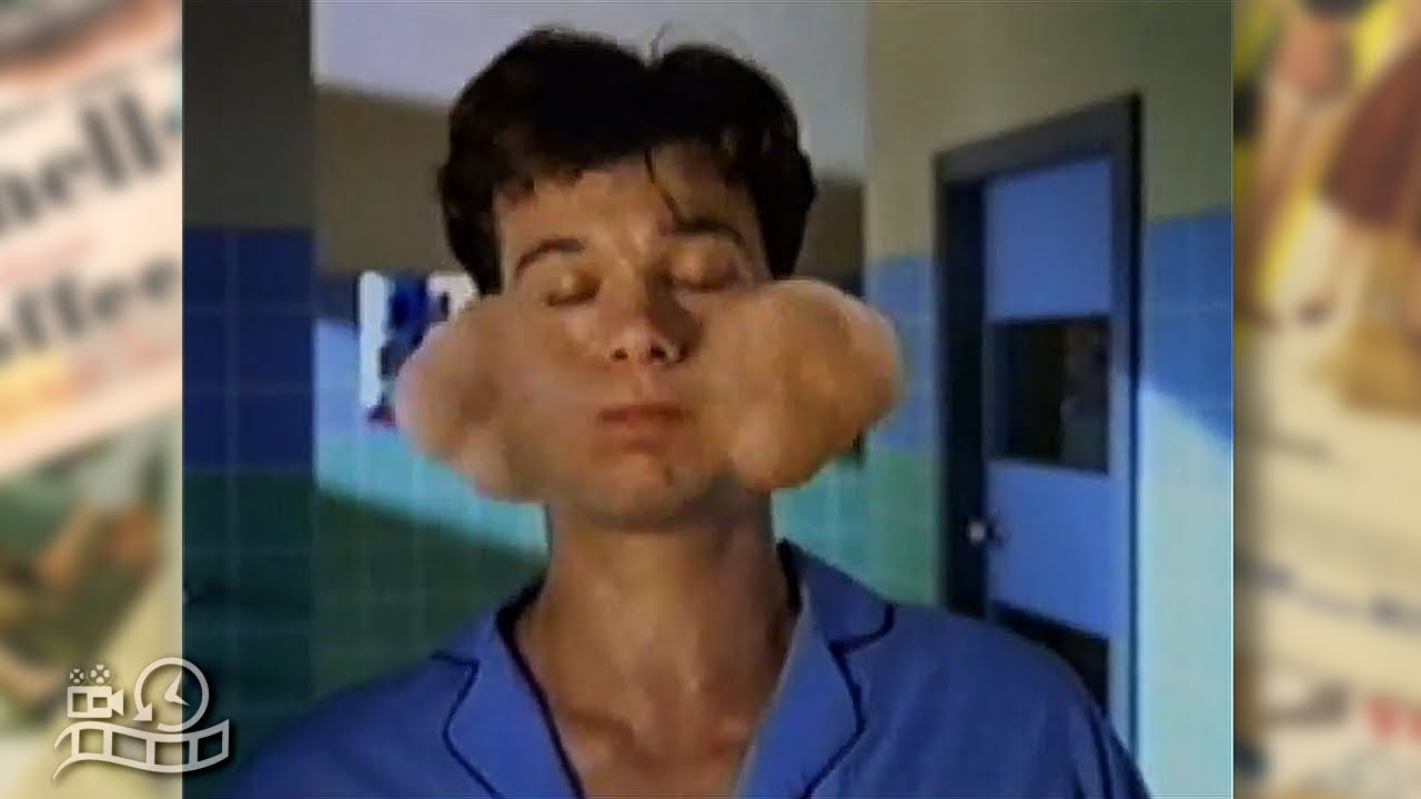 Listerine Mouthwash 1990s Advertisement Australia Commercial Ad - YouTube