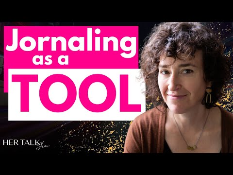 Journaling as a Tool for Finding Your Way | Stella Orange