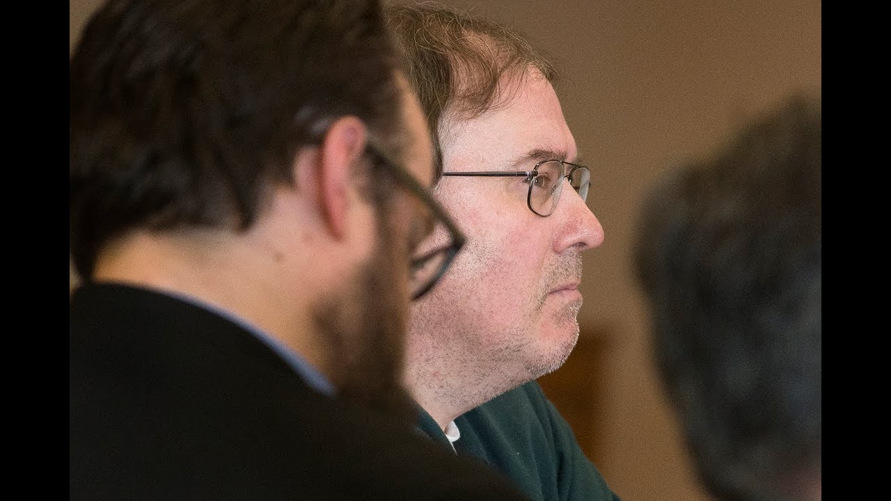 Judge will allow DNA evidence at trial of man accused in 1989 murder of ...