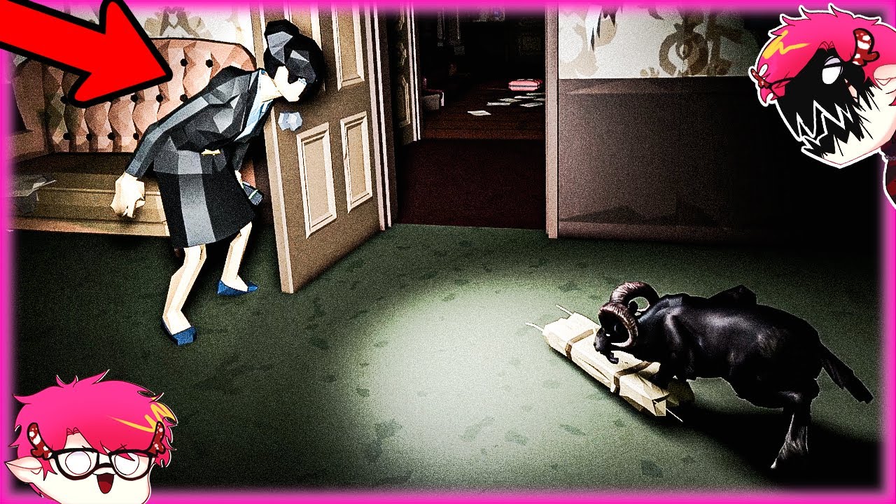 CÔ GIÁO TRỪ TÀ ??? | ROBLOX | Miiz - YouTube