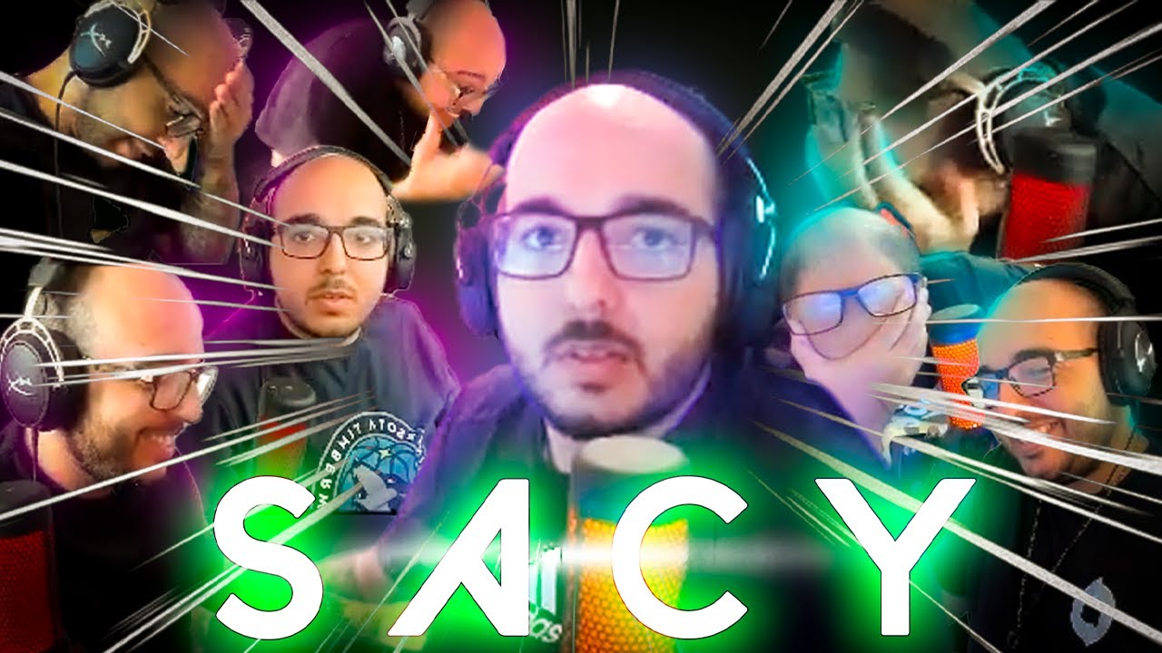 COMO O SACY REALMENTE JOGA VALORANT - YouTube