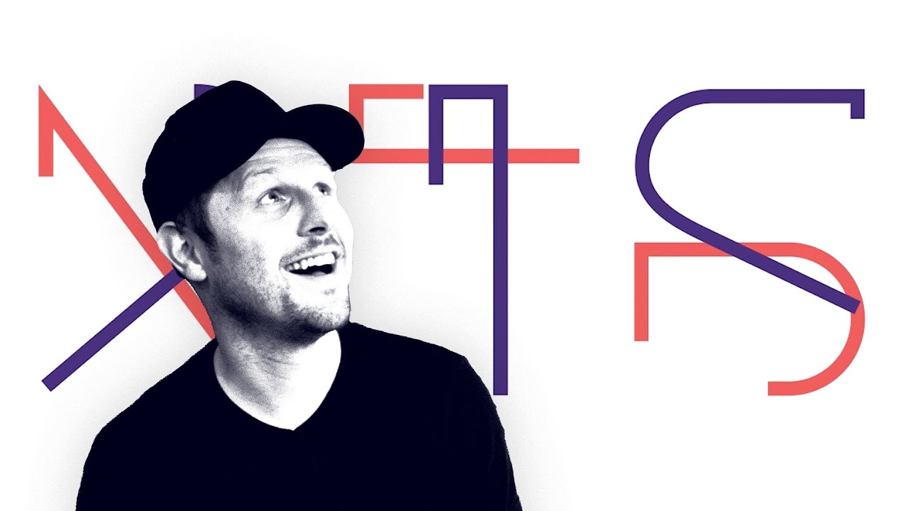 We Animated The Logo! - YouTube