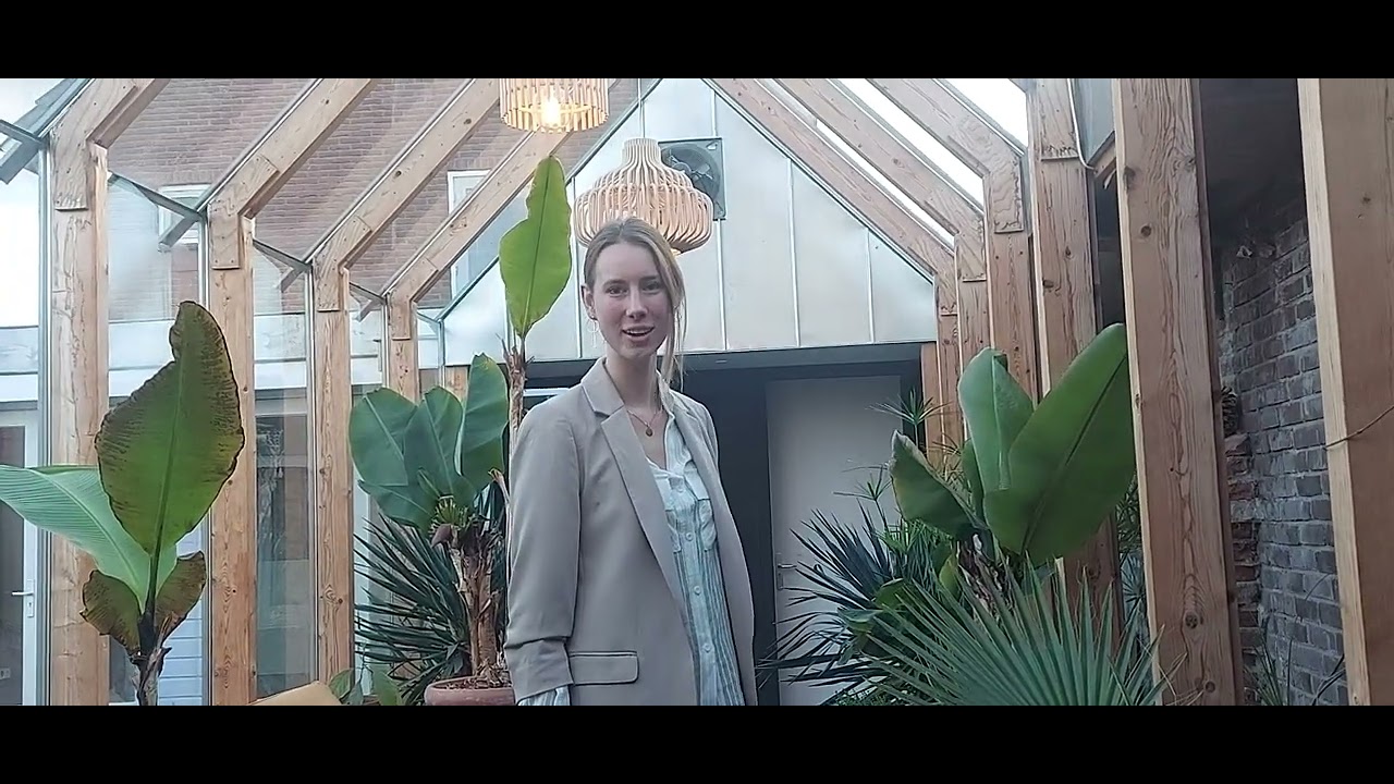 Pitch Anne Deborah Bakker - YouTube