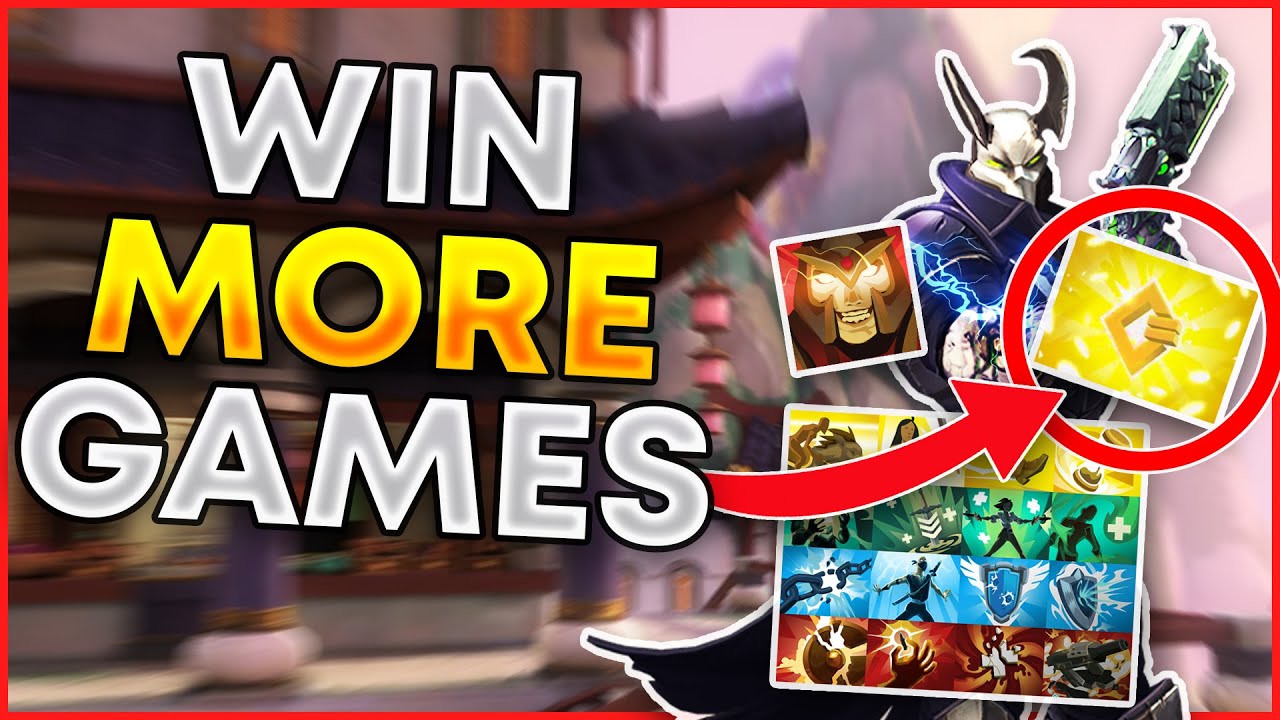 The COMPLETE Item Shop Guide! - YouTube