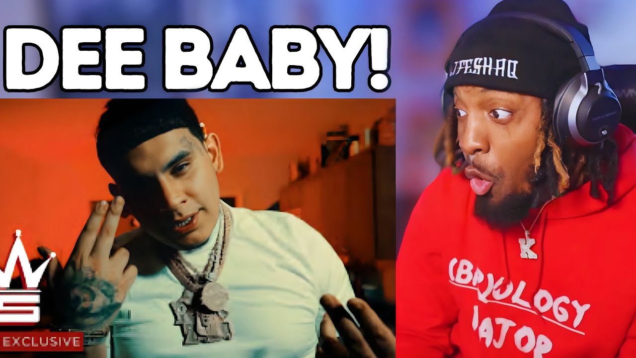 HOUSTON TEXAS ON FIRE! ANOTHER MEXICAN! | DeeBaby - Never Gon End ...