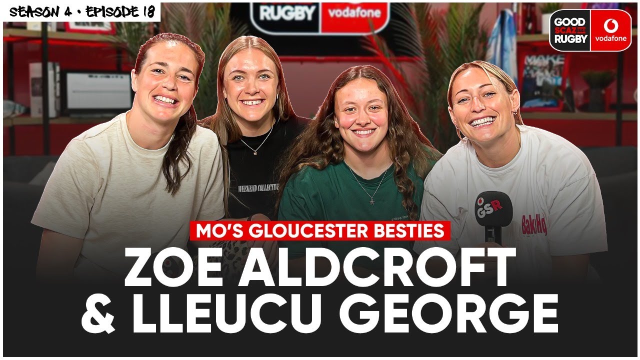 Semi-Final Week with The Circus 🎪 #82 - YouTube