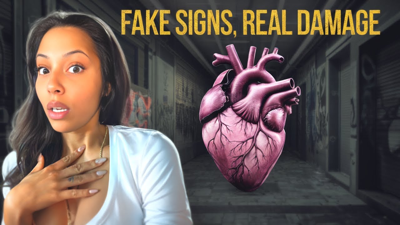 This Is How the Enemy Tricks You Into Settling! - YouTube