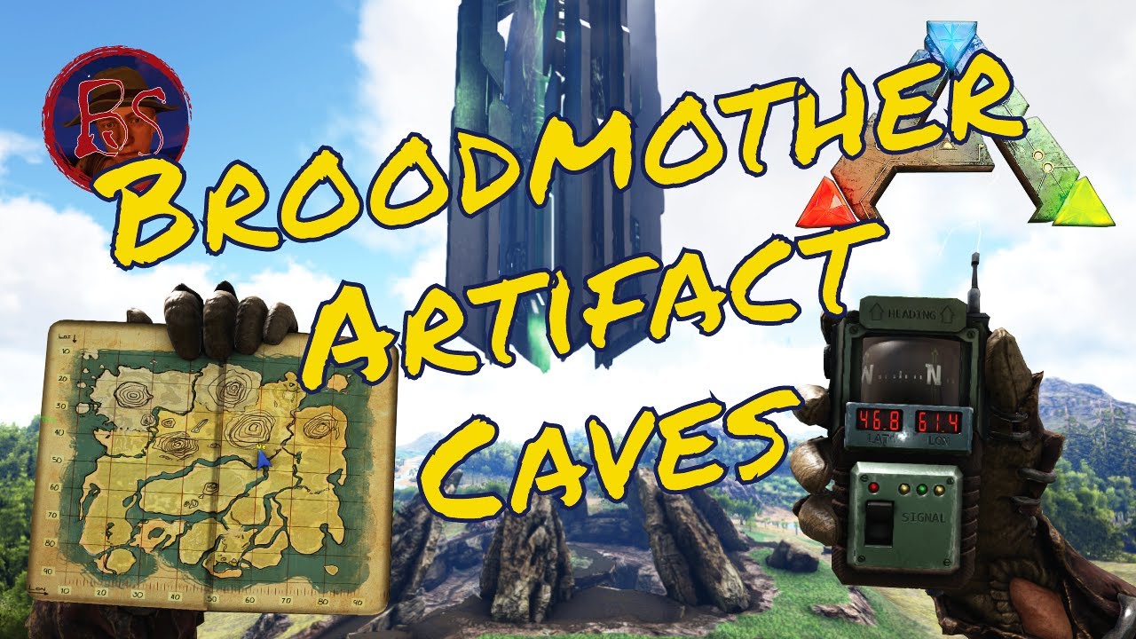 Where to Find What you Need to Fight the Broodmother on the Island in ...