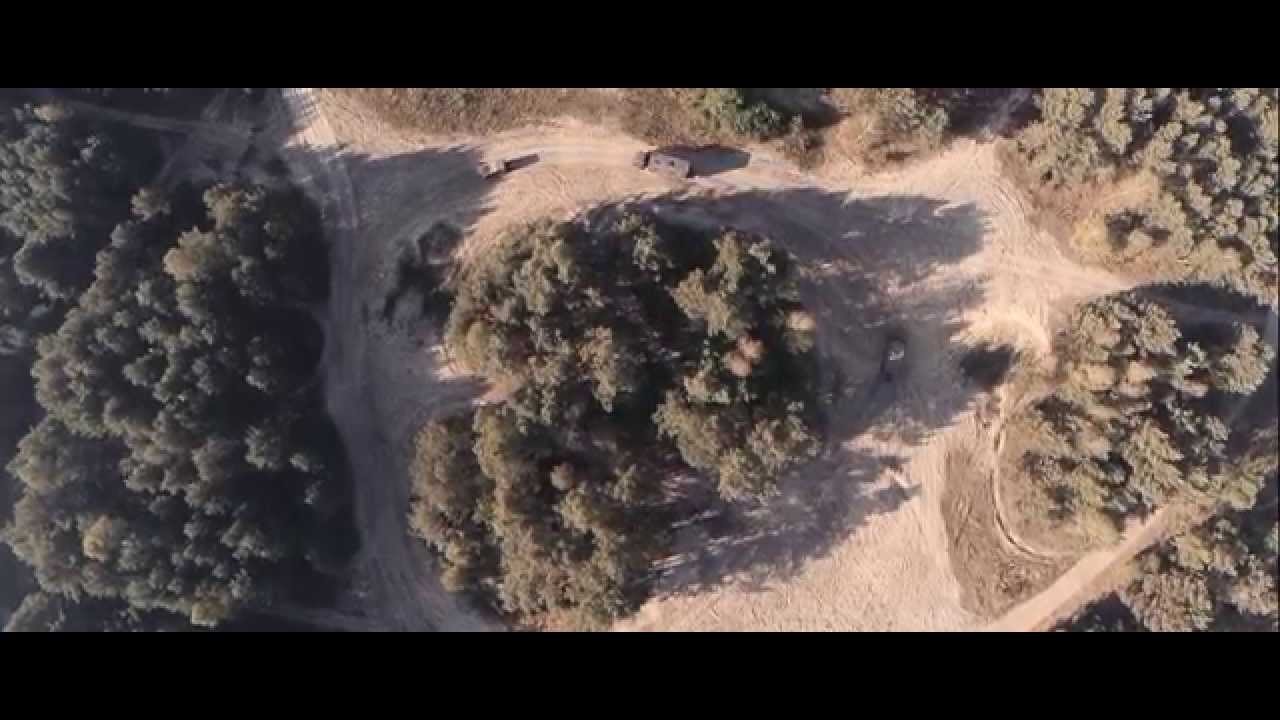 Kontenery specjalne Monrex - YouTube