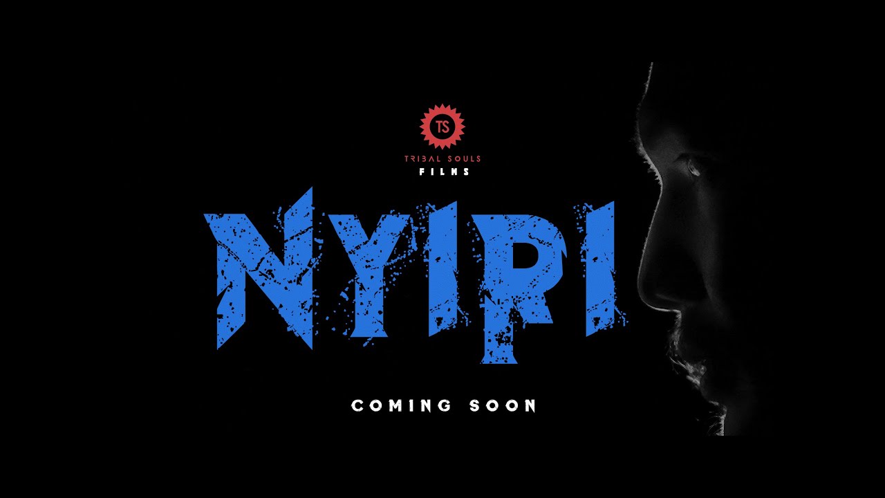 Nyiri - Teaser - YouTube