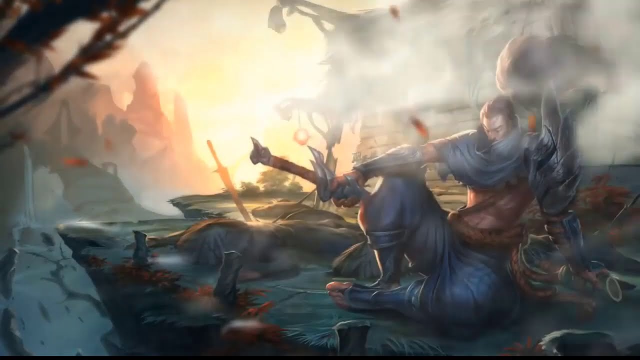 Just one of yasuo mains - YouTube