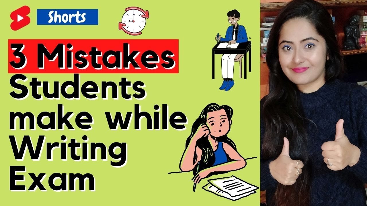 3 Common Mistakes While Writing Exams That You Must Avoid CA CS CMA 3-common-mistakes-while-writing-exams-that-you-must-avoid-ca-cs-cma