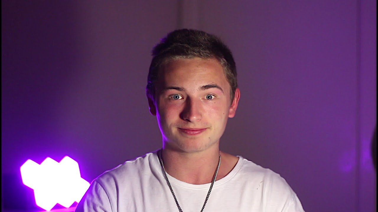 If This Video Shows Up For You, You Were Born To Stand Out... - YouTube