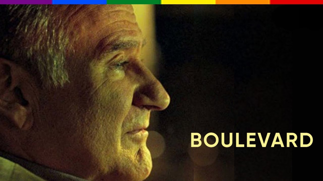Boulevard (2014) - Robin Williams, Roberto Aguire, Bob Odenkirk [Multi ...