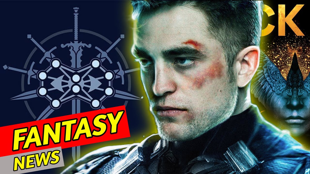 NEW STORMLIGHT ARCHIVE SYMBOL, WoT Director Rundown, Free D&D Content ...