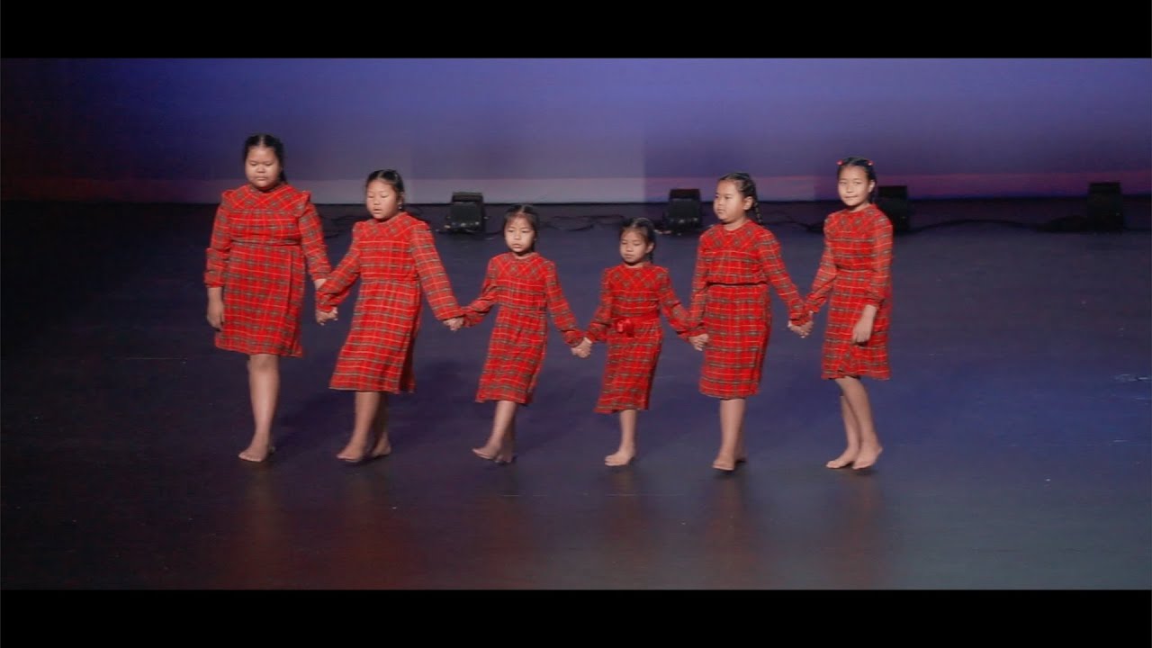 MGC Group dance (Dec to Remember 2023) - YouTube