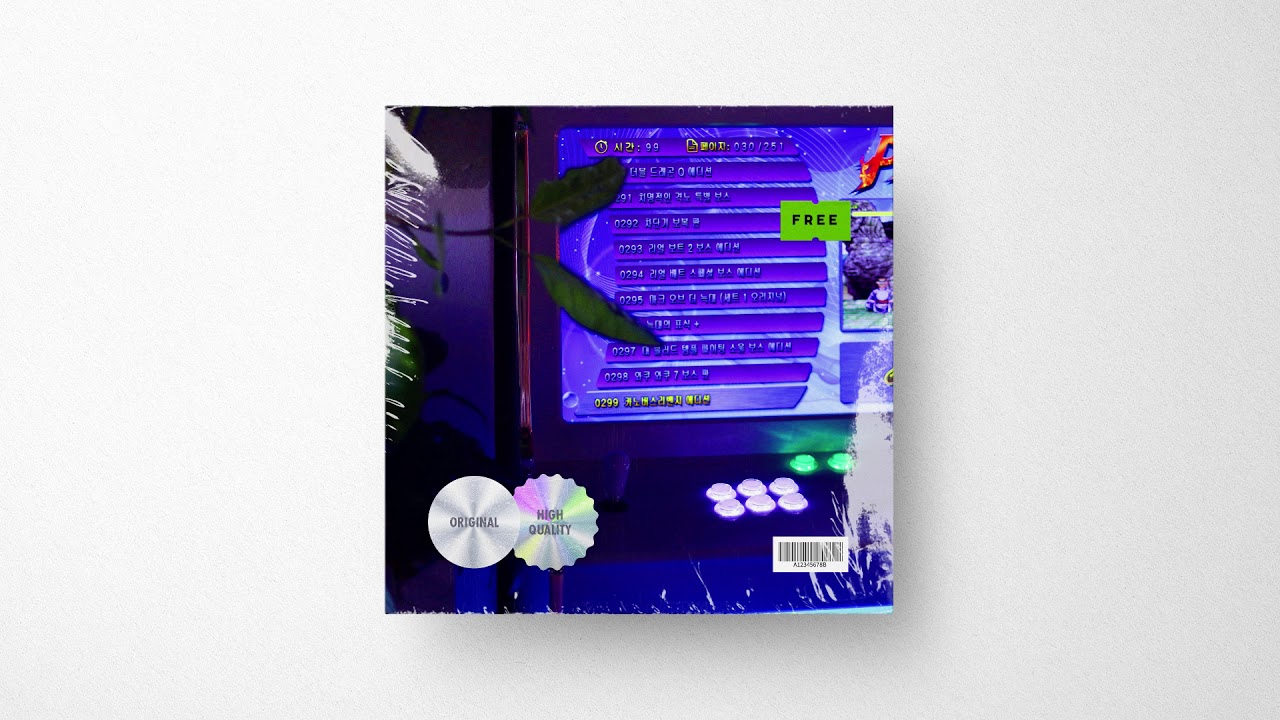 Free • 190+ Kaytranada Samples& Loops by Lilnt • from 99.9%, BUBBA ...