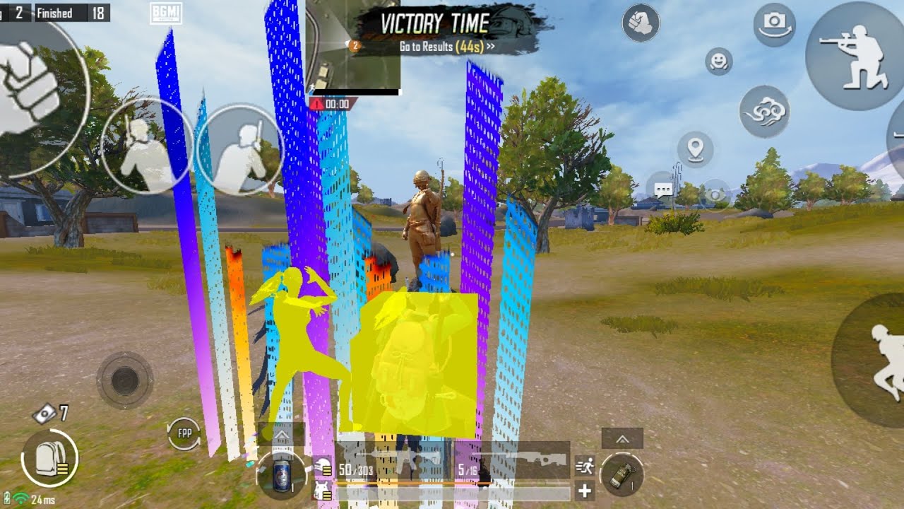 3.6 green body wallhack | bgmi 3.6 green body wallhack | bgmi 3.6 ...