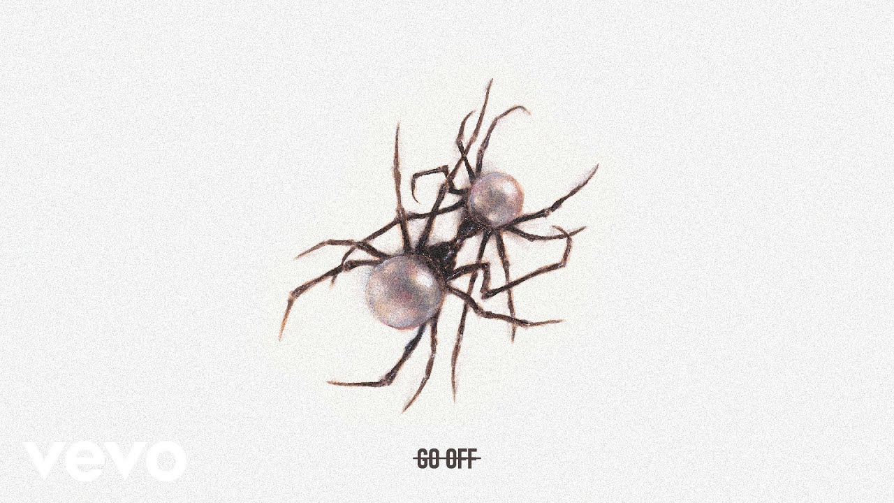 Doja Cat ~ Go Off Instrumental - YouTube