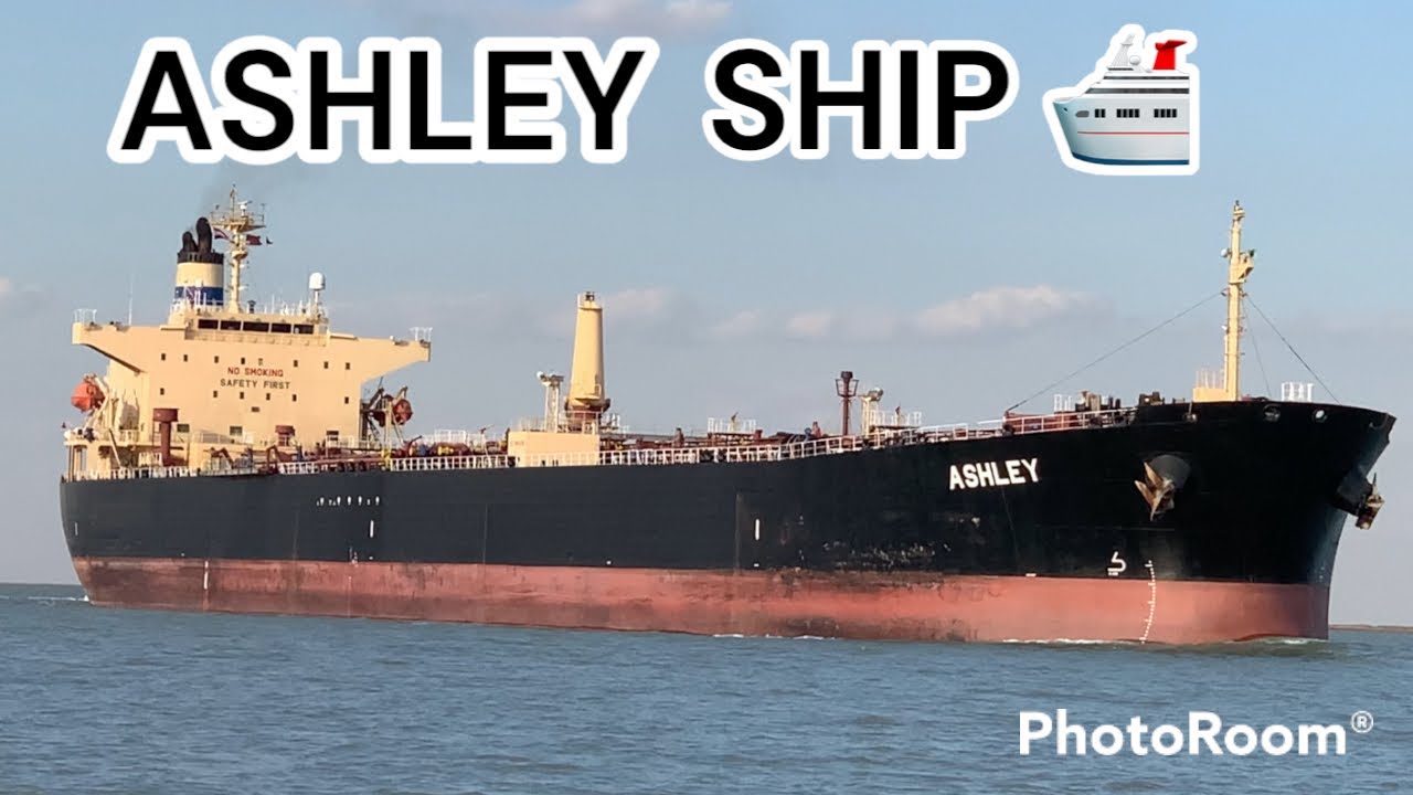 Merchant navy ship video International Ashley ship 🚢 🥰⚓️🛳️⚓️🥰 - YouTube