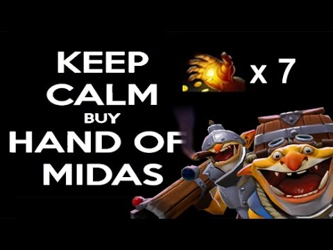 Techies Godlike 7 midas IG vs coL TI5 Dota 2 - YouTube