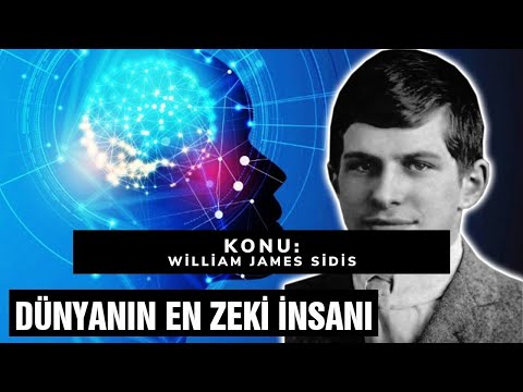 Konu: DÜNYANIN EN ZEKİ İNSANI