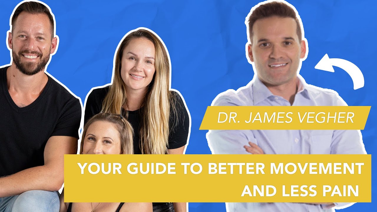 Episode 61 - The Movement Experts Are Here! Your Guide to Better ...