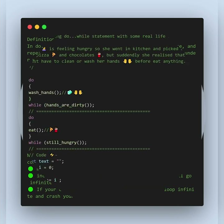 Javascript Dowhileloop Dowhile Best Javascript Interview Tips Tricks Js React Java