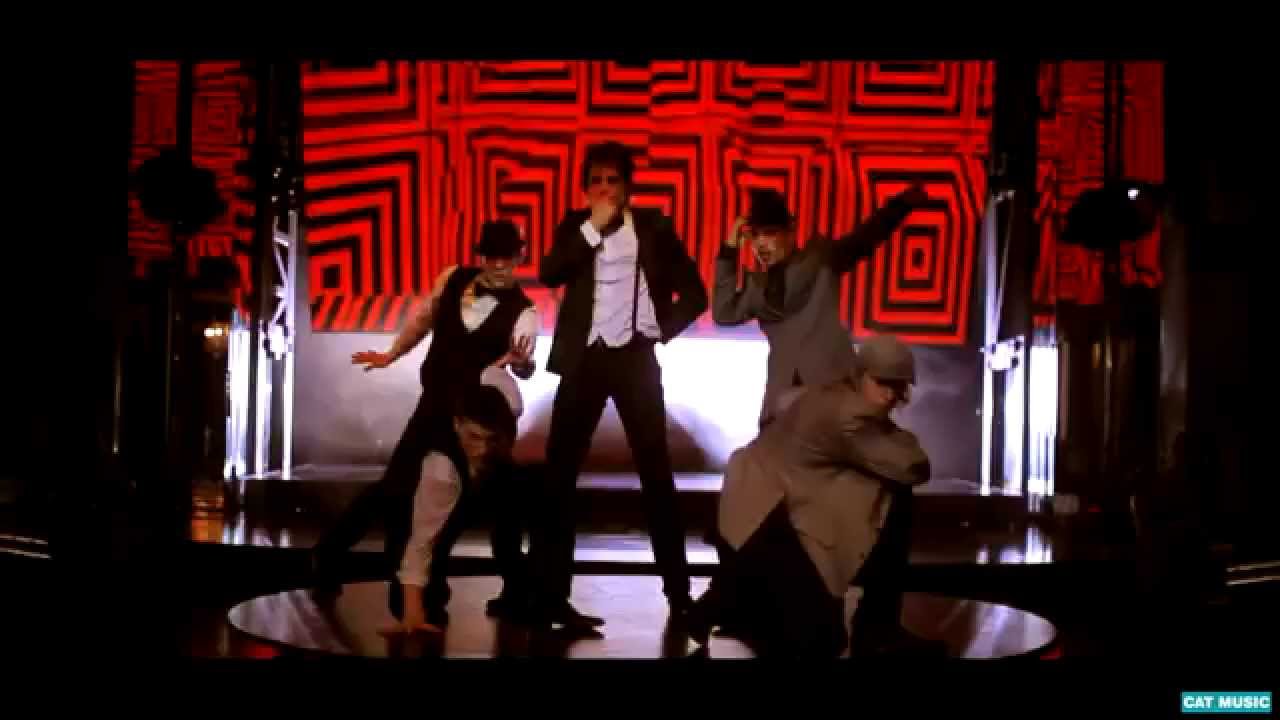 Get ready to dance with Mandinga. Club de Mandinga - YouTube